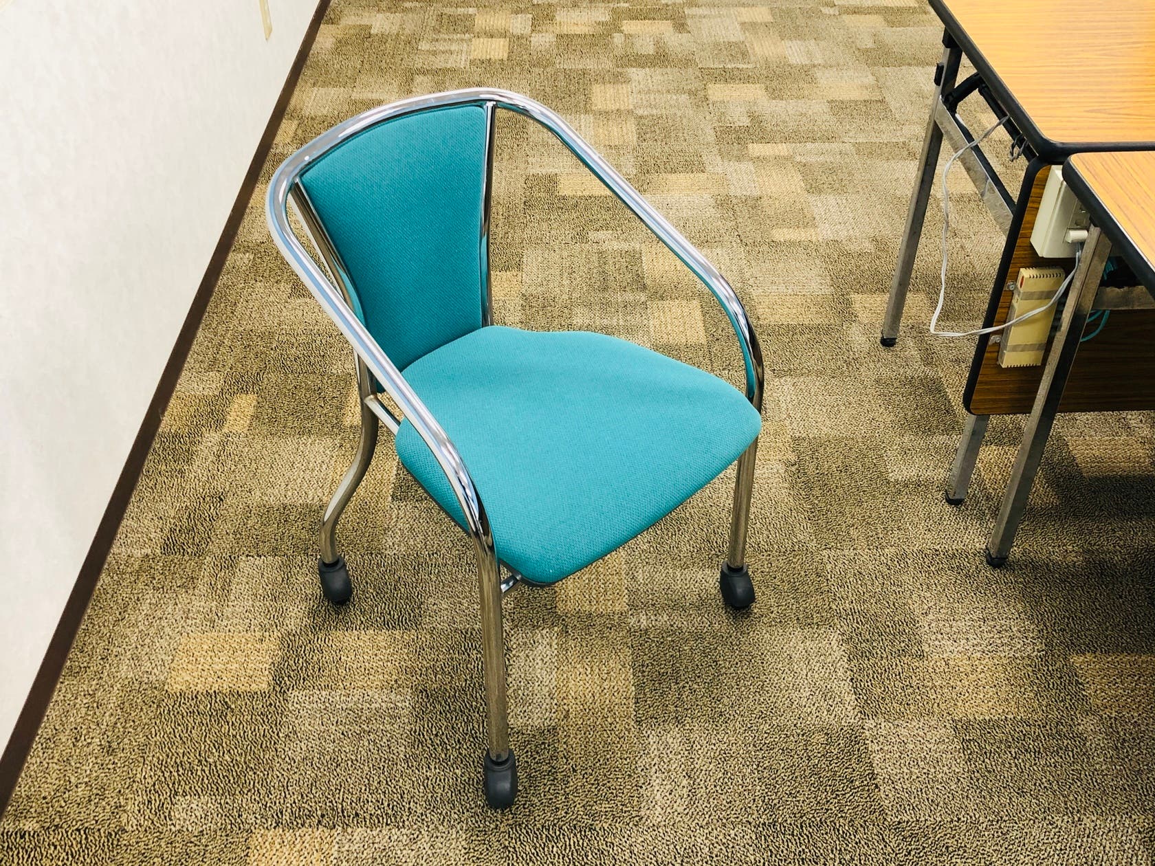 【東横INN(品川青物横丁)/会議室】青物横丁駅0分のホテル会議室！有人対応・毎回清掃・換除菌グッズ完備・Wifi設置の写真20