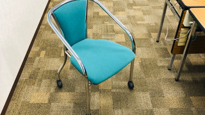 【東横INN(品川青物横丁)/会議室】青物横丁駅0分のホテル会議室!有人対応・毎回清掃・換除菌グッズ完備・Wifi設置の写真20