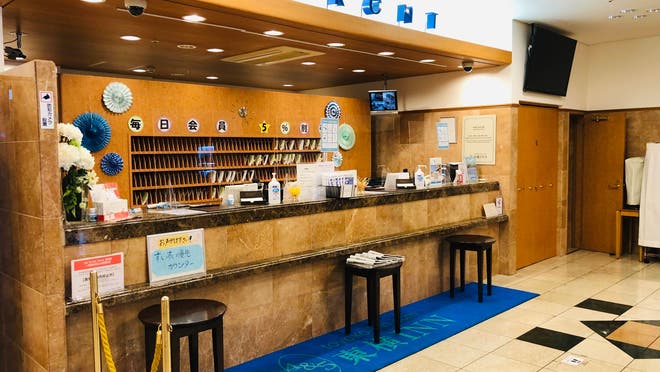 【東横INN / 品川青物横丁①】青物横丁駅0分のホテル客室!有人対応・毎回清掃・換除菌グッズ完備・Wifi設置の写真14