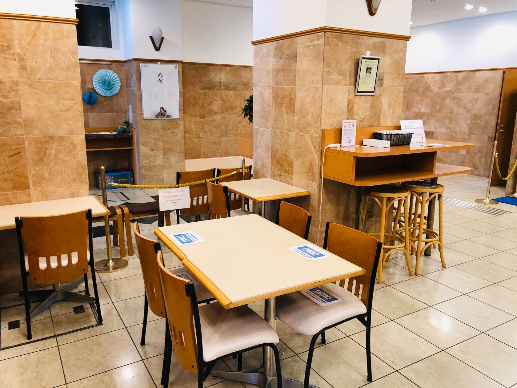 【東横INN / 品川青物横丁①】青物横丁駅0分のホテル客室！有人対応・毎回清掃・換除菌グッズ完備・Wifi設置の写真21