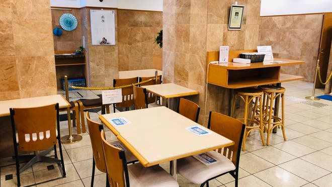 【東横INN / 品川青物横丁①】青物横丁駅0分のホテル客室!有人対応・毎回清掃・換除菌グッズ完備・Wifi設置の写真21