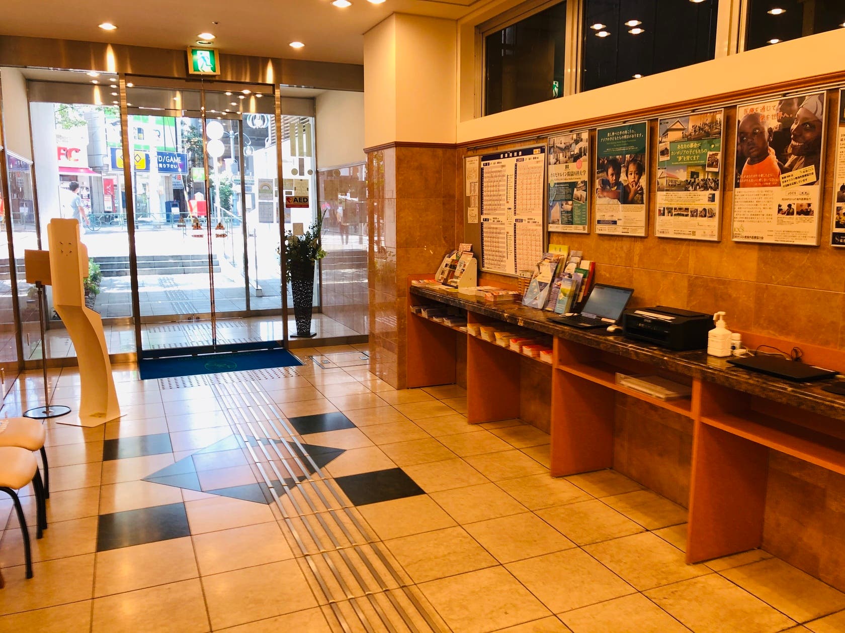 【東横INN / 品川青物横丁①】青物横丁駅0分のホテル客室！有人対応・毎回清掃・換除菌グッズ完備・Wifi設置の写真19