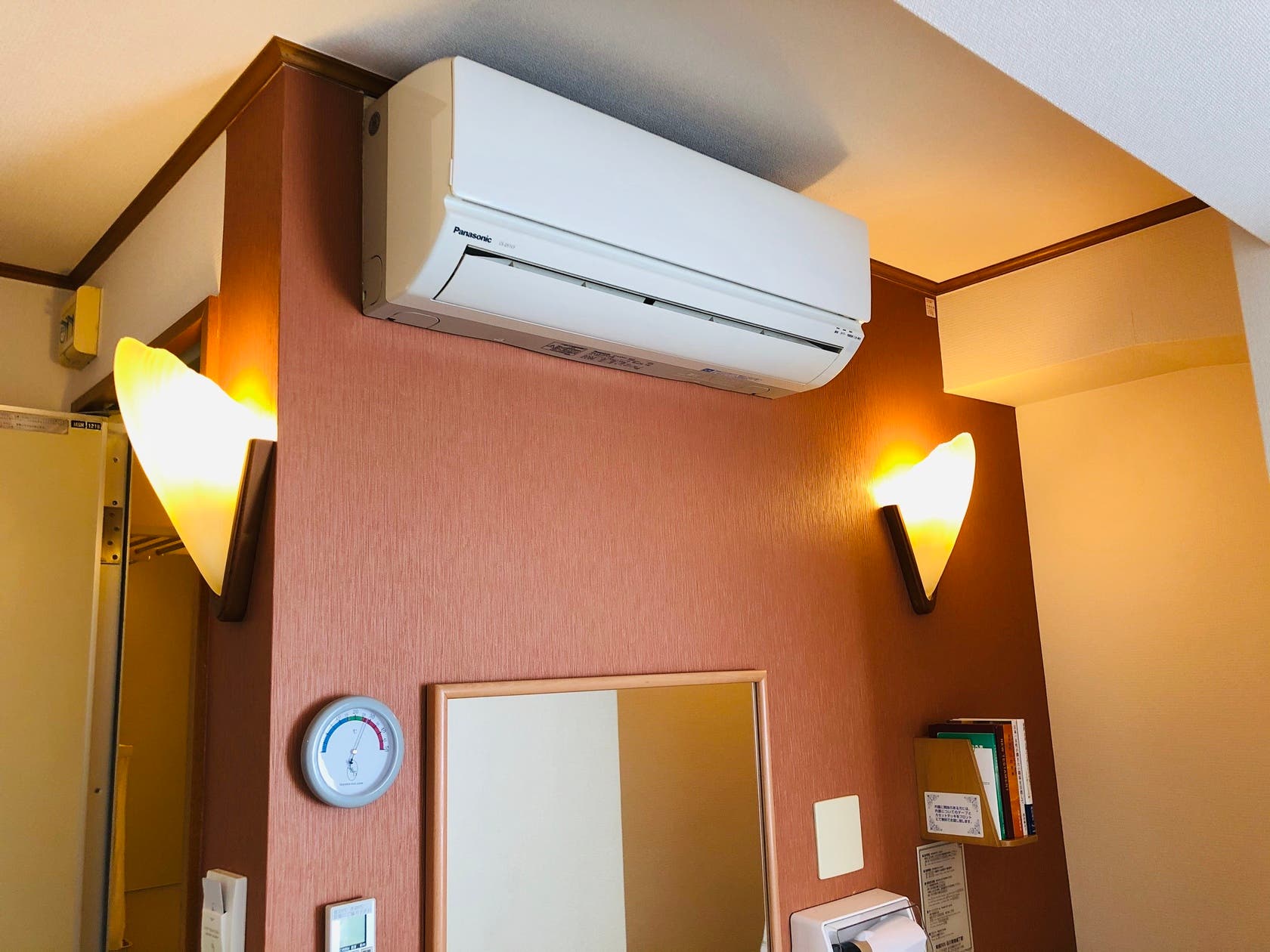 【東横INN / 品川青物横丁②】青物横丁駅0分のホテル客室！有人対応・毎回清掃・換除菌グッズ完備・Wifi設置の写真10