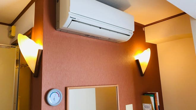 【東横INN / 品川青物横丁②】青物横丁駅0分のホテル客室!有人対応・毎回清掃・換除菌グッズ完備・Wifi設置の写真10