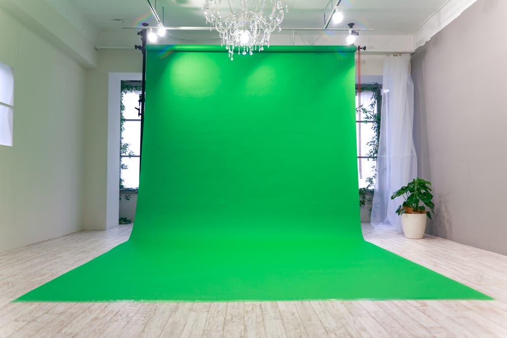 【スタジオジジ / 丸ノ内線 中野富士見町 徒歩30秒】/ 自然光 1h-5000円 / 花壁 / 馬車の写真7