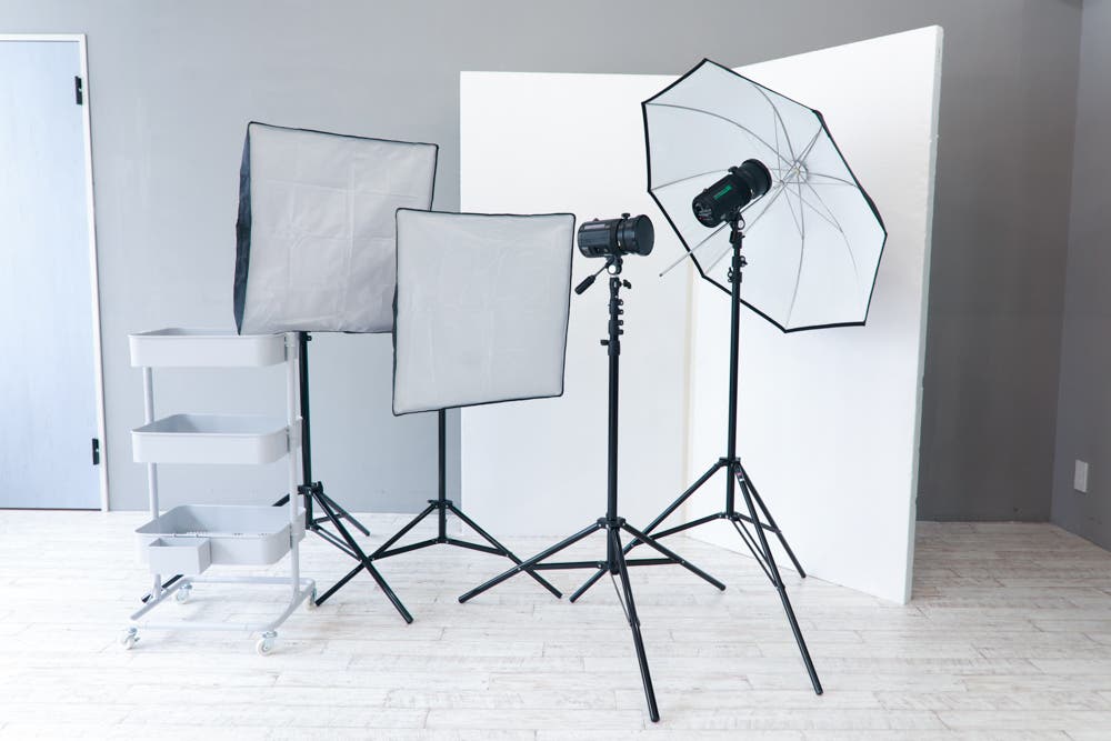 【スタジオジジ / 丸ノ内線 中野富士見町 徒歩30秒】/ 自然光 1h-5000円 / 花壁 / 馬車の写真16