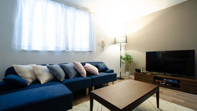 スペモ🏠クリスマス🎄心斎橋駅3分🚶打ち上げ🪙デート🛋️パーティー🥂ビジネス.210_Sérénité心斎橋の写真13