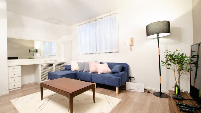 スペモ🏠クリスマス🎄心斎橋駅3分🚶打ち上げ🪙デート🛋️パーティー🥂ビジネス.210_Sérénité心斎橋の写真16