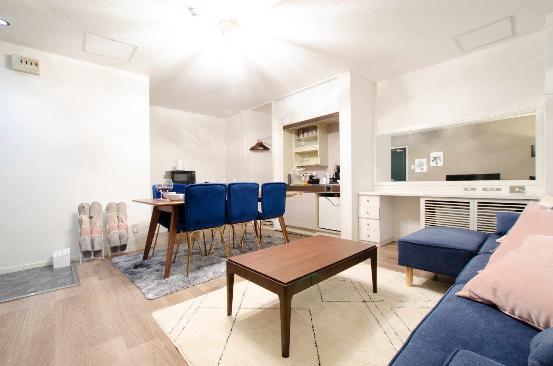 スペモ🏠クリスマス🎄心斎橋駅3分🚶打ち上げ🪙デート🛋️パーティー🥂ビジネス.210_Sérénité心斎橋の写真17