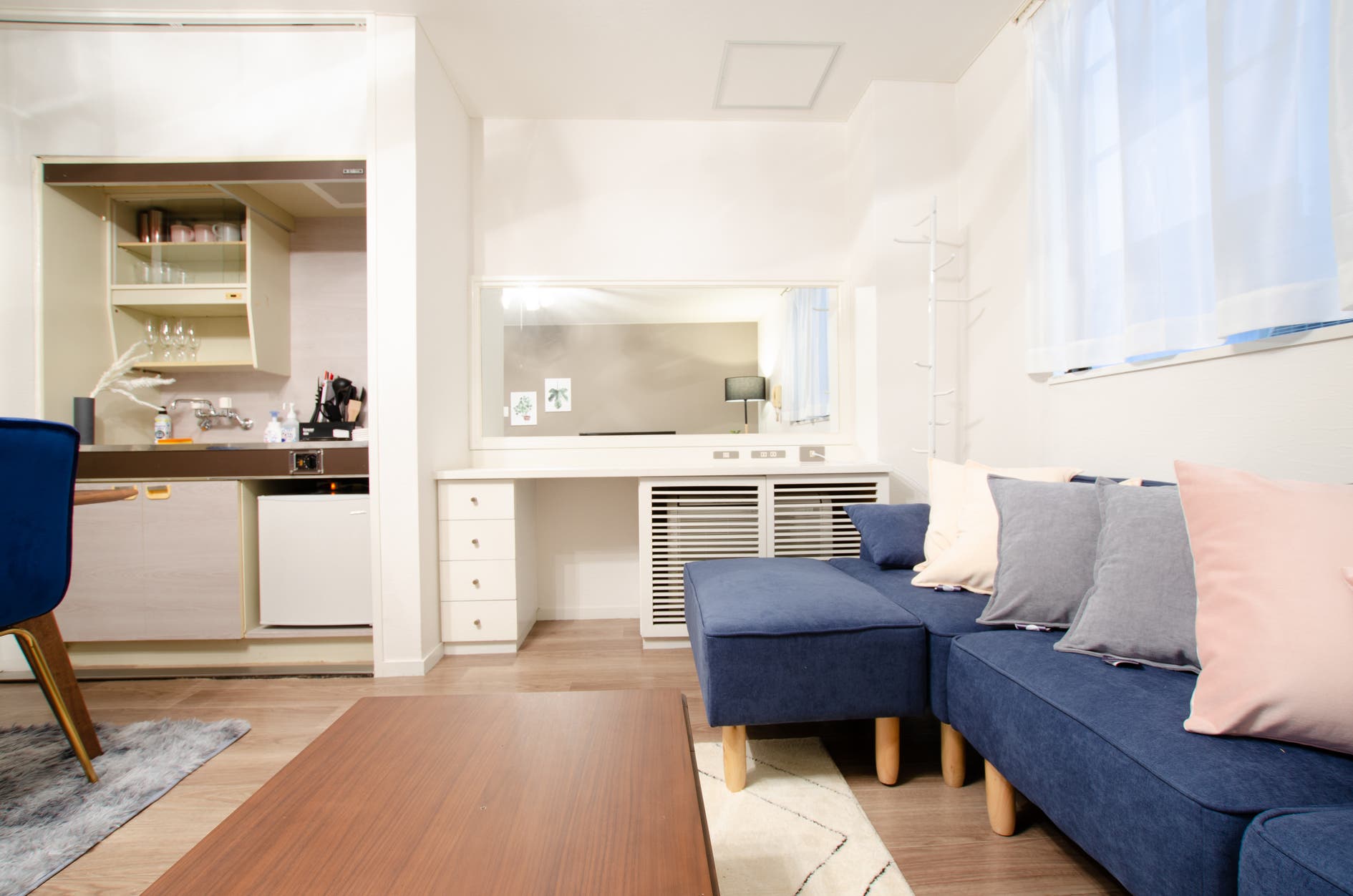 スペモ🏠クリスマス🎄心斎橋駅3分🚶打ち上げ🪙デート🛋️パーティー🥂ビジネス.210_Sérénité心斎橋の写真19