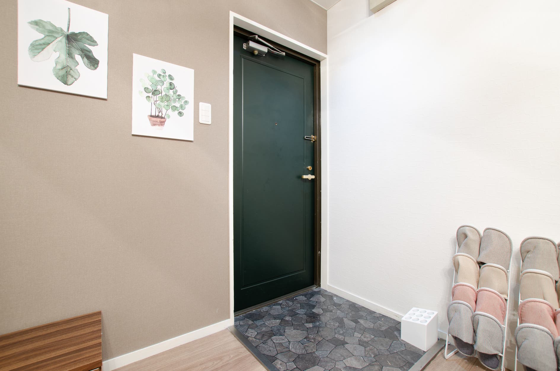 スペモ🏠クリスマス🎄心斎橋駅3分🚶打ち上げ🪙デート🛋️パーティー🥂ビジネス.210_Sérénité心斎橋の写真24