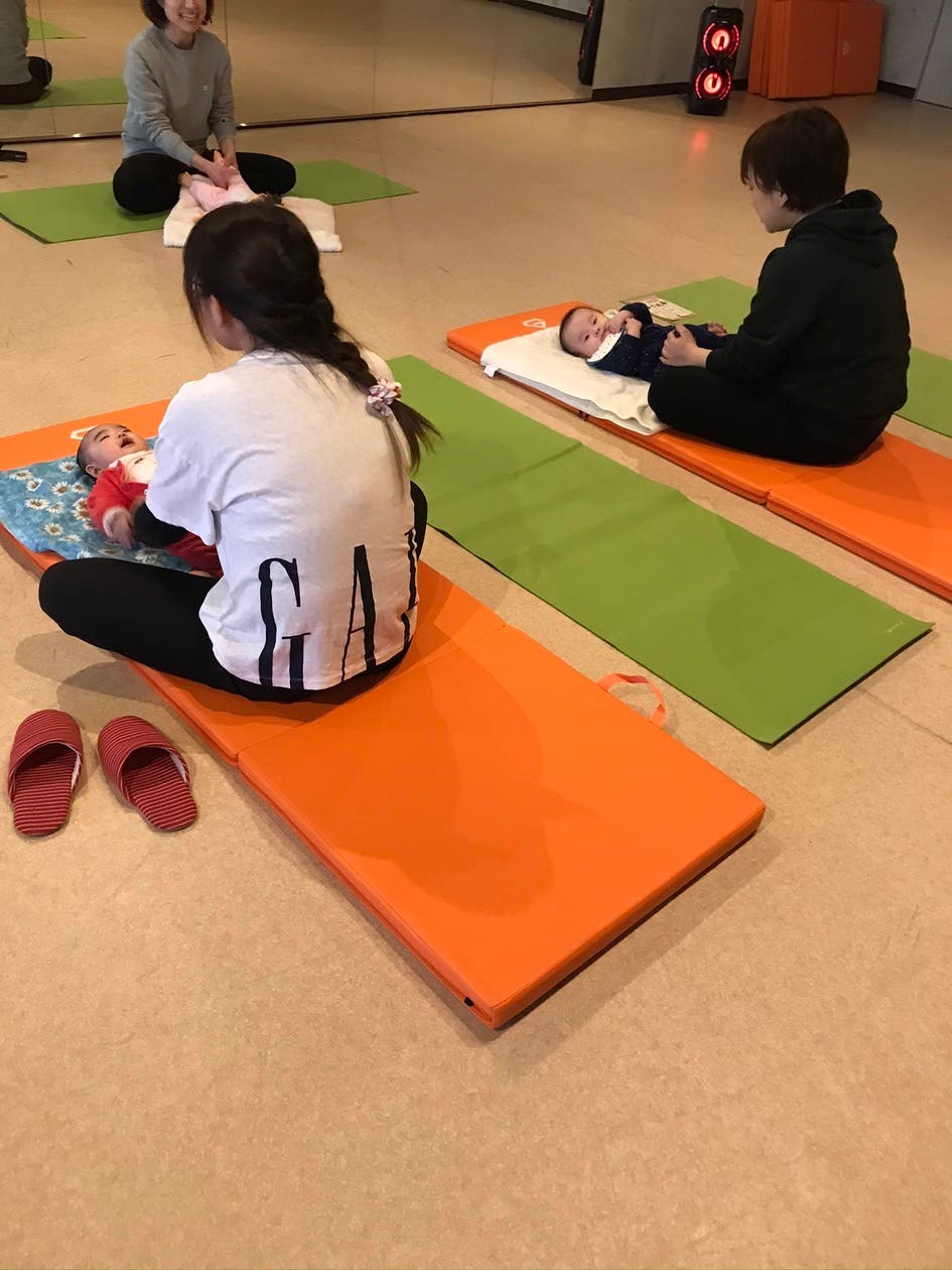 グラフィックアートが印象的なストリート感のあるフロアスペース！の写真7