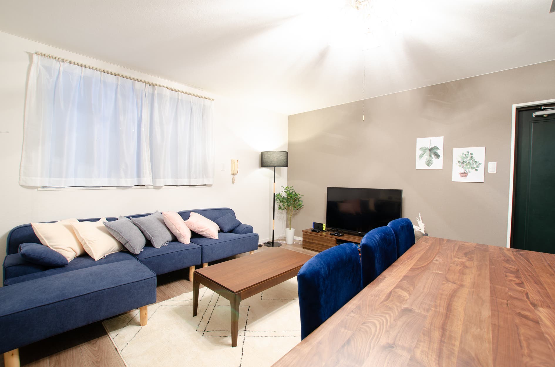 スペモ🏠クリスマス🎄心斎橋駅3分🚶打ち上げ🪙デート🛋️パーティー🥂ビジネス.210_Sérénité心斎橋の写真25