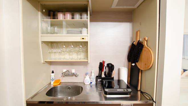 スペモ🏠クリスマス🎄心斎橋駅3分🚶打ち上げ🪙デート🛋️パーティー🥂ビジネス.210_Sérénité心斎橋の写真26