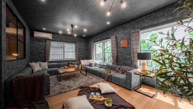 THE SECRETの写真1