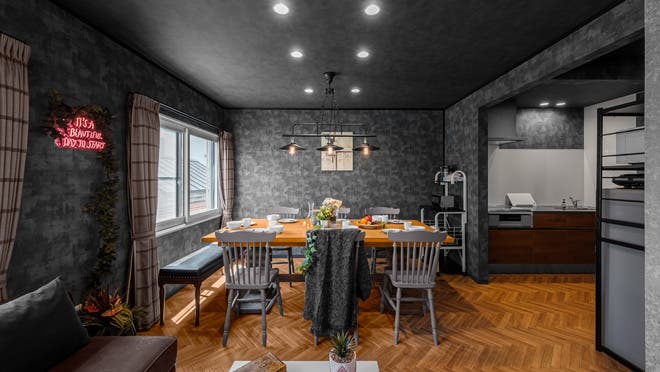 THE SECRETの写真2