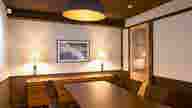 【12名会議室RoomC】新橋駅徒歩1分!/モニター/Wi-Fi/充電器/テレワークやWeb会議に最適の写真2