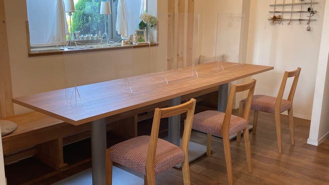 キッチン付きレンタルスペース 撮影/教室/食事会 堺東徒歩8分の写真2