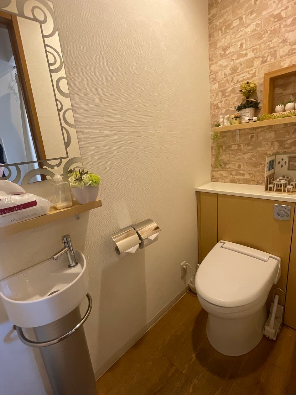 キッチン付きレンタルスペース 撮影/教室/食事会 堺東徒歩8分の写真12