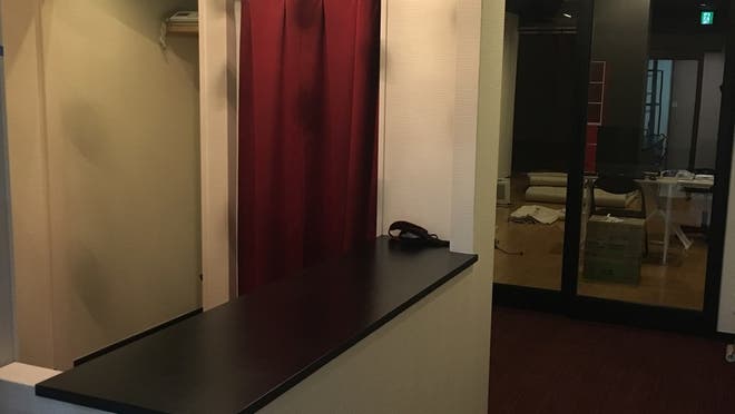 ダンス・ヨガ・健康体操など、様々な用途でご利用頂けます。の写真2