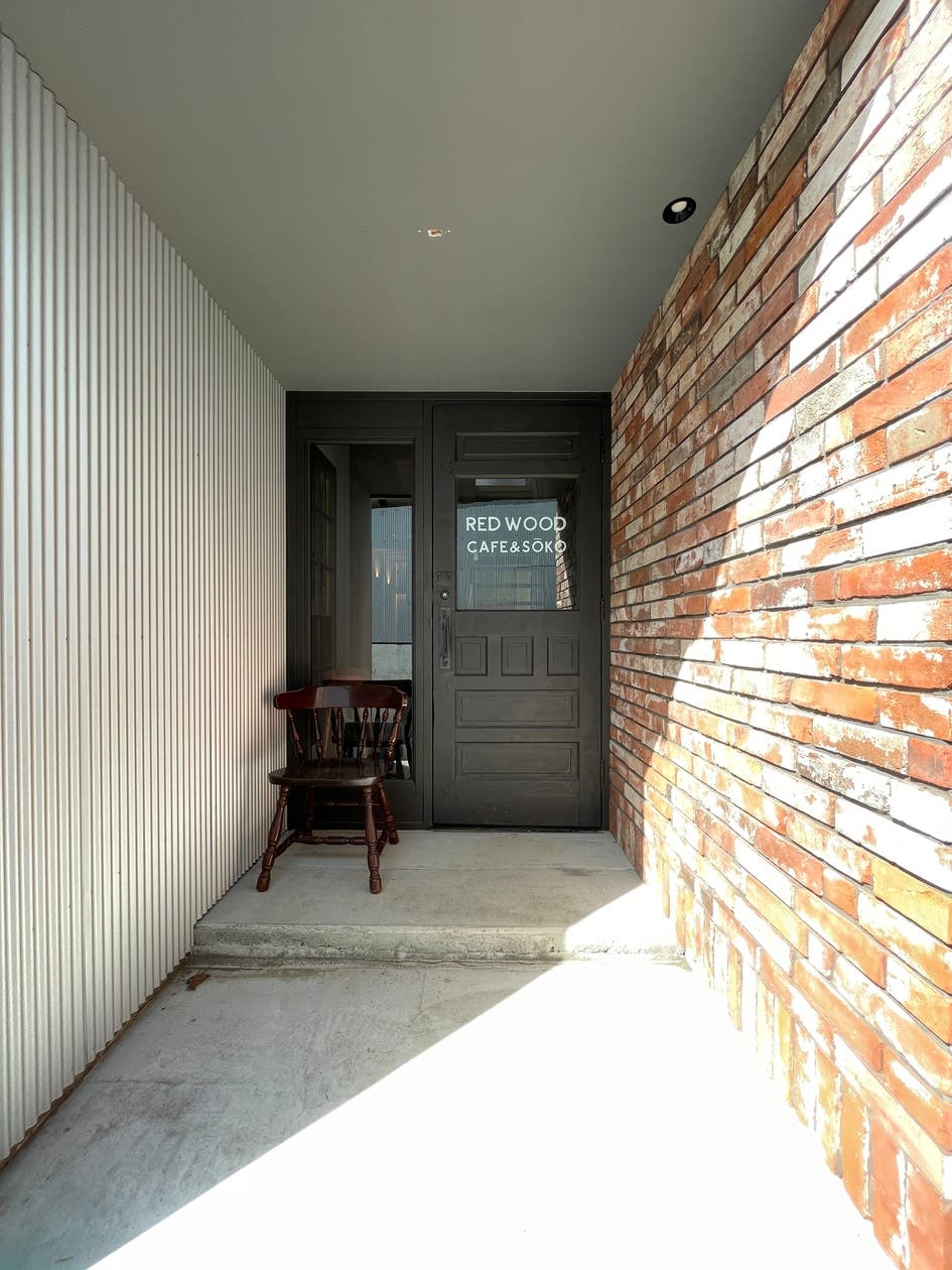 三浦縦貫道、林出口降りてすぐ、カフェキッチン付き、テラスでBBQ可能の写真6