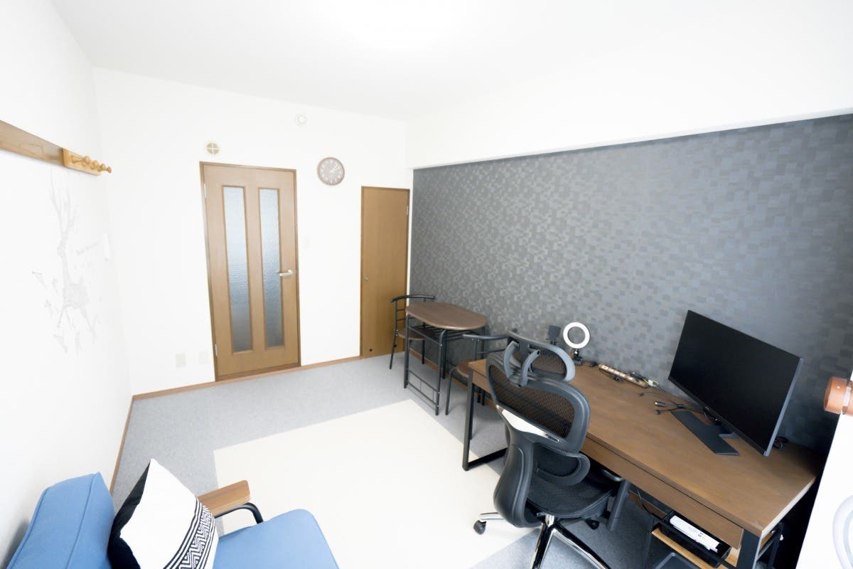 オープン割引！テレワークや動画撮影、Web会議、面接に最適♪PCモニター、無料wifiあり！上大岡駅5分【トール横浜上大岡】の写真11