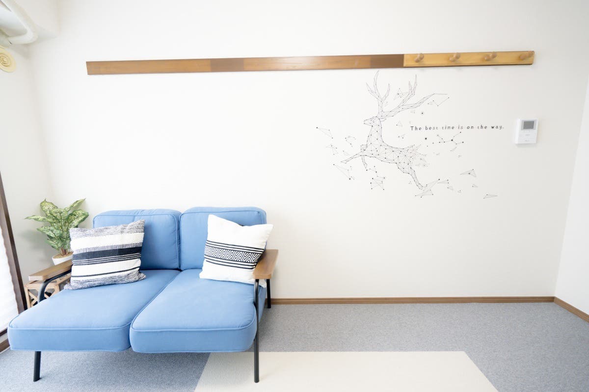 オープン割引！テレワークや動画撮影、Web会議、面接に最適♪PCモニター、無料wifiあり！上大岡駅5分【トール横浜上大岡】の写真6