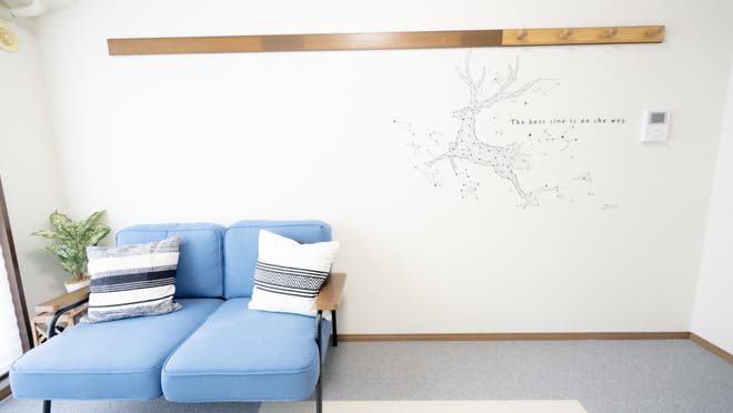 オープン割引!テレワークや動画撮影、Web会議、面接に最適♪PCモニター、無料wifiあり!上大岡駅5分【トール横浜上大岡】の写真6