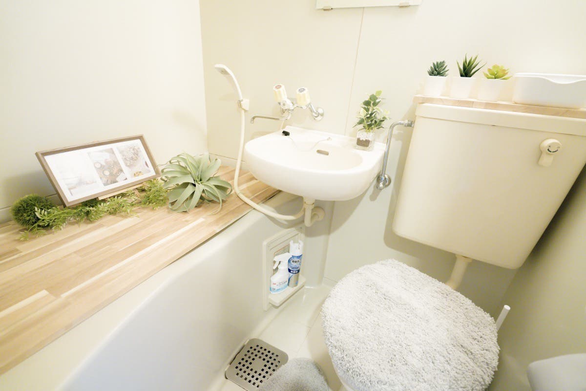 オープン割引！テレワークや動画撮影、Web会議、面接に最適♪PCモニター、無料wifiあり！上大岡駅5分【トール横浜上大岡】の写真28