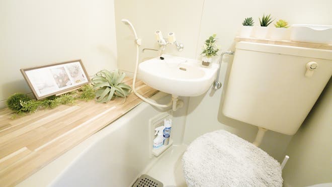 オープン割引!テレワークや動画撮影、Web会議、面接に最適♪PCモニター、無料wifiあり!上大岡駅5分【トール横浜上大岡】の写真28