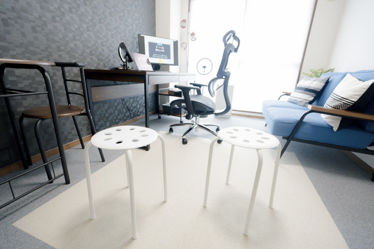 オープン割引！テレワークや動画撮影、Web会議、面接に最適♪PCモニター、無料wifiあり！上大岡駅5分【トール横浜上大岡】の写真16