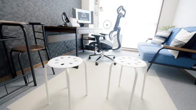 オープン割引!テレワークや動画撮影、Web会議、面接に最適♪PCモニター、無料wifiあり!上大岡駅5分【トール横浜上大岡】の写真16