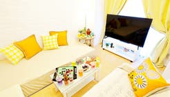 345【シェアスペlemon渋谷】早夏割🍋パーティ撮影/50型Fire TV大人気ゲーム🎮オートロック/毎回清掃🍋ゴミ捨て可の写真2