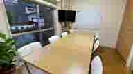 【樋井川テラス:となり】Wifi完備でテレワークやWEB会議可能!の写真2