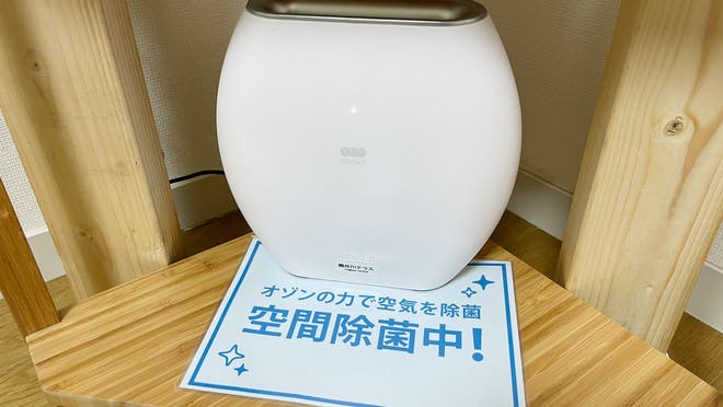 【樋井川テラス:となり】Wifi完備でテレワークやWEB会議可能!の写真7
