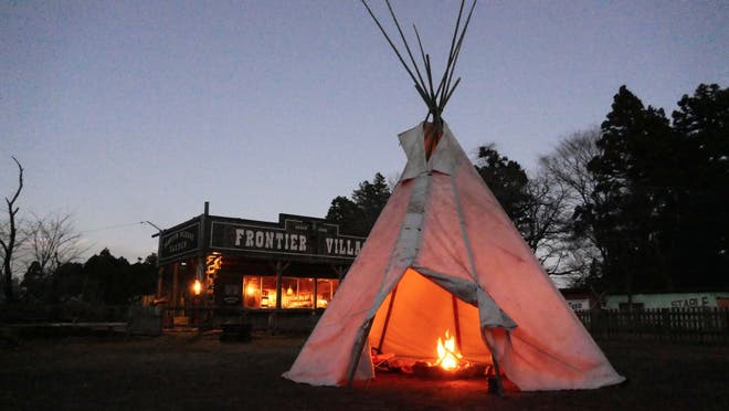 キャンプ場貸切・1日1グループ限定!の写真2