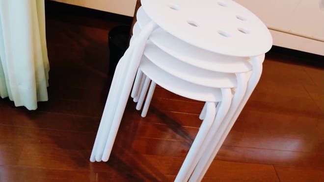 【サードプレイス宝塚】三面採光の明るいお部屋!高速Wi-Fi、ホワイトボード完備で仕事に撮影に遊びに!の写真5