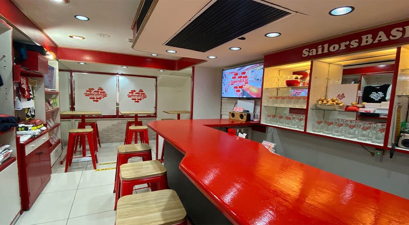 六本木駅徒歩3分で最安！仕事にも遊びにも少人数で使えるレンタルBAR・カフェスペース