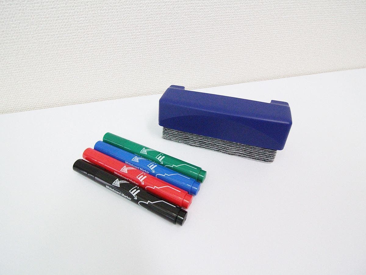 【名鉄金山駅2分！最大12名】WiFi・プロジェクター・ホワイトボード無料！ふれあい貸し会議室 金山Aの写真17