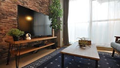 【徹底除菌✨即予約可♪】デザイナーズ家具に囲まれた【オシャレな隠れ家】女子会✨パーティー/撮影に♪📸高速光インターネット利用可♪の写真4
