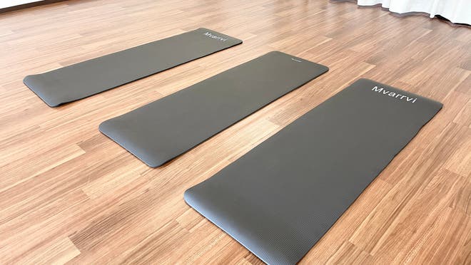 【無料スポットライト完備】静岡市駿河区でダンスができるスタジオ!の写真21