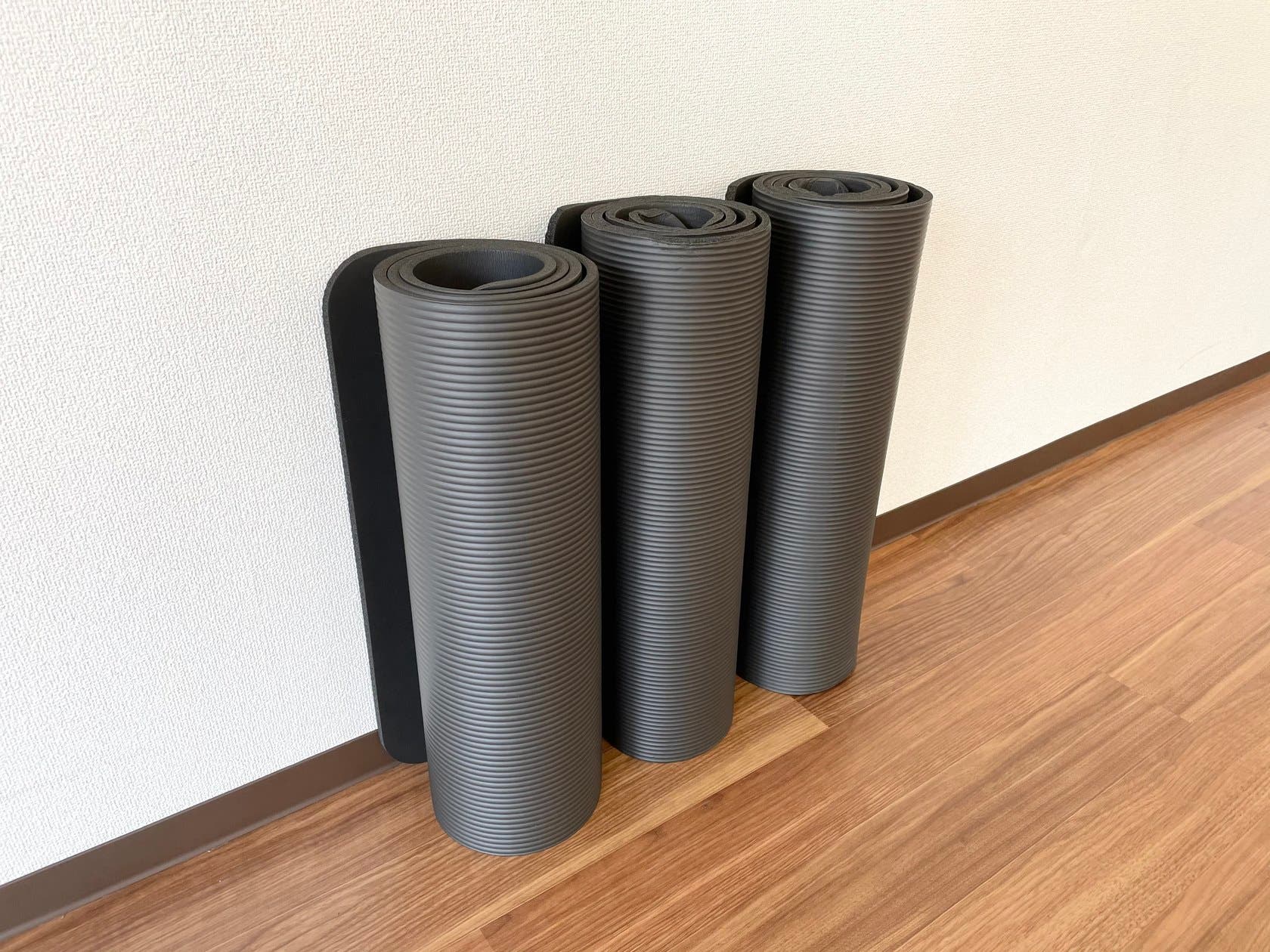 【無料スポットライト完備】静岡市駿河区でダンスができるスタジオ！の写真22