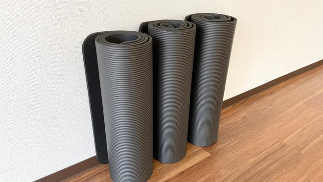 【無料スポットライト完備】静岡市駿河区でダンスができるスタジオ!の写真22