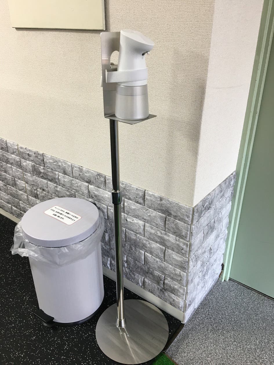 【茅場町・八丁堀から徒歩圏】完全貸切・24時間対応のレンタルジム｜女性・トレーナー利用歓迎の写真18