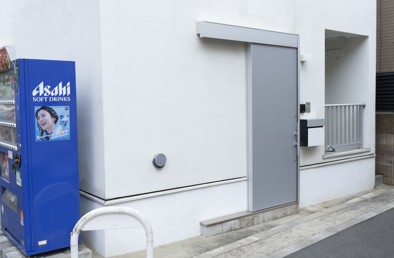 コロナ対策OK【今すぐ予約受付中】戸越銀座すぐ！築浅、デザーナーズ物件！個室、会議室！施術ベッド、サロン使用、教室もOK。の写真8