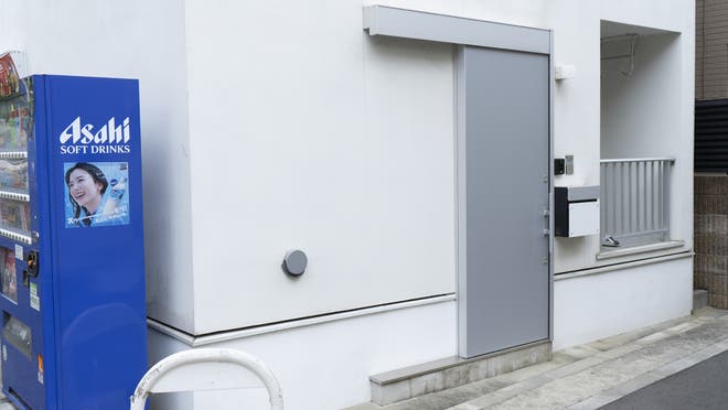 コロナ対策OK【今すぐ予約受付中】戸越銀座すぐ!築浅、デザーナーズ物件!個室、会議室!施術ベッド、サロン使用、教室もOK。の写真8