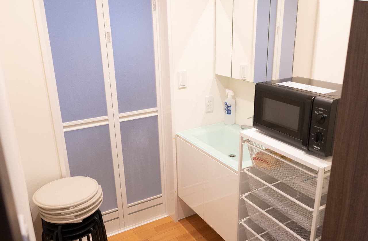 コロナ対策OK【今すぐ予約受付中】戸越銀座すぐ！築浅、デザーナーズ物件！個室、会議室！施術ベッド、サロン使用、教室もOK。の写真9