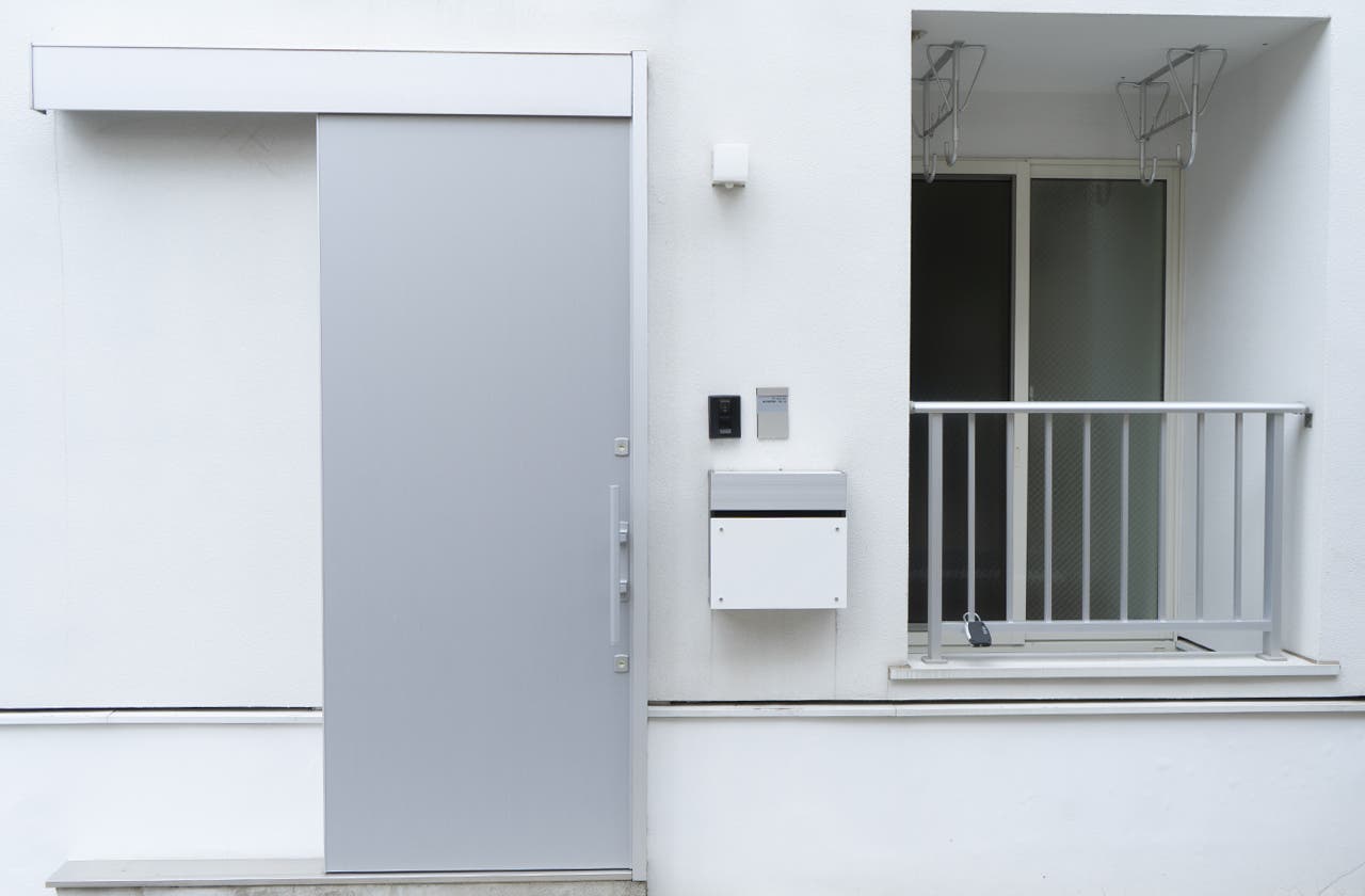 コロナ対策OK【今すぐ予約受付中】戸越銀座すぐ！築浅、デザーナーズ物件！個室、会議室！施術ベッド、サロン使用、教室もOK。の写真10