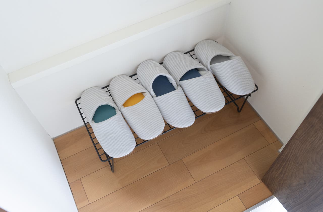 コロナ対策OK【今すぐ予約受付中】戸越銀座すぐ！築浅、デザーナーズ物件！個室、会議室！施術ベッド、サロン使用、教室もOK。の写真11