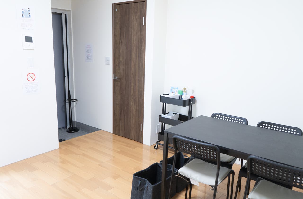 コロナ対策OK【今すぐ予約受付中】戸越銀座すぐ！築浅、デザーナーズ物件！個室、会議室！施術ベッド、サロン使用、教室もOK。の写真12